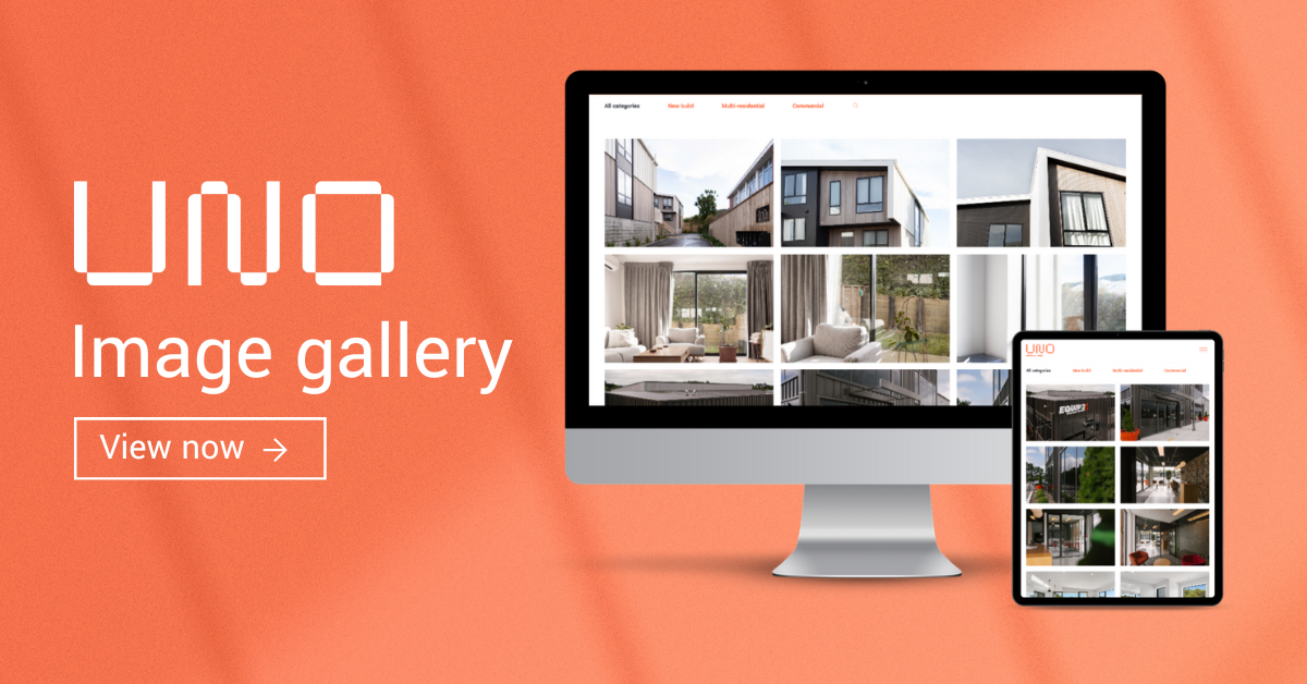 Gallery | UNO Windows & Doors
